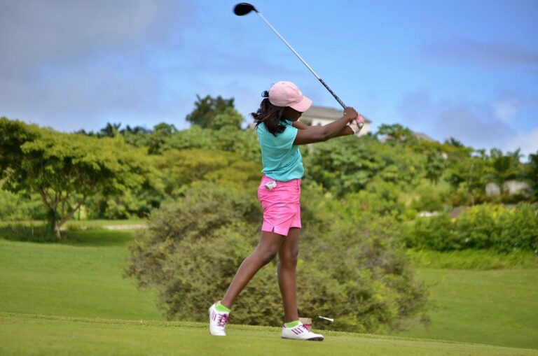 Experience A Caribbean Adventure In Barbados