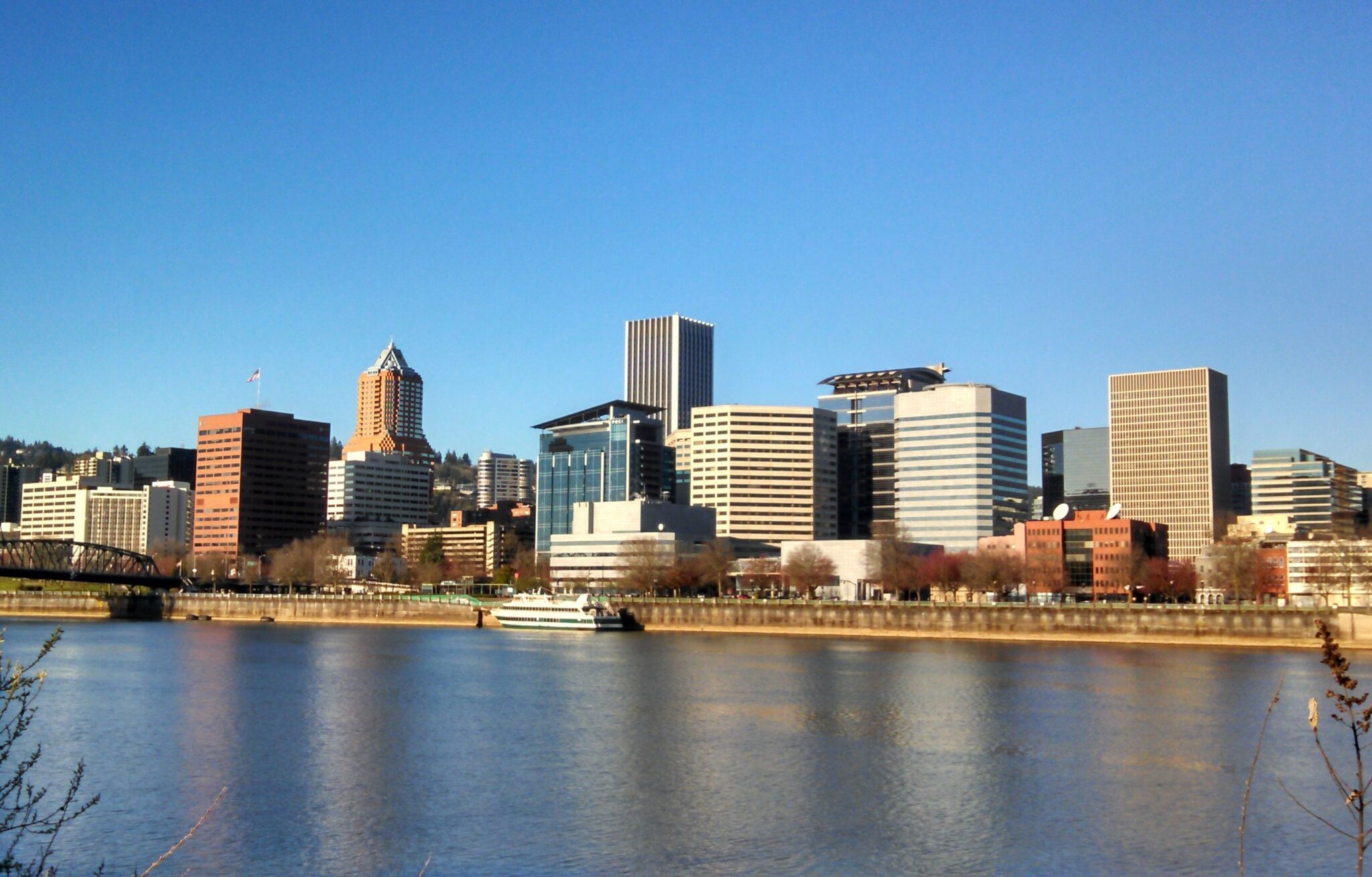 Fun Things To Do On A Weekend City Break In Portland, Oregon