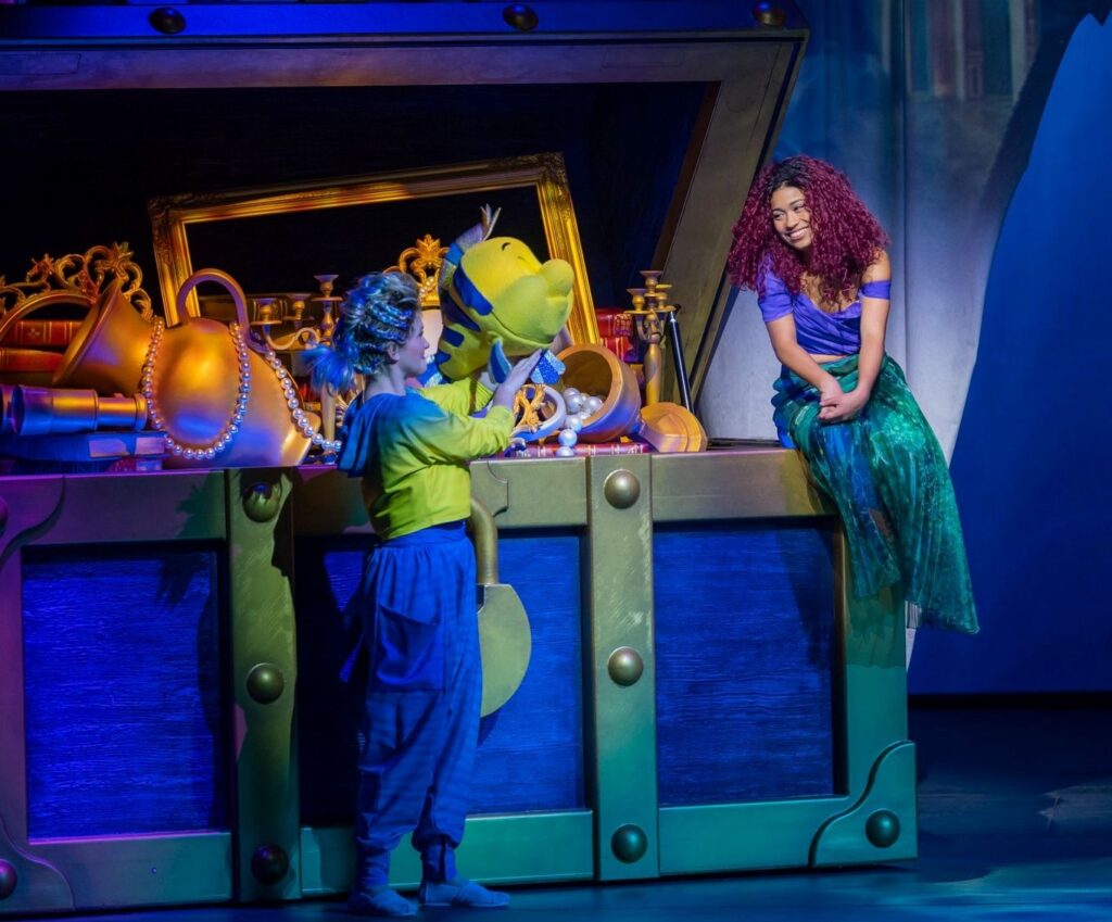 Disney Cruise Line Launches Disney Magic At Sea in Australia & New Zealand