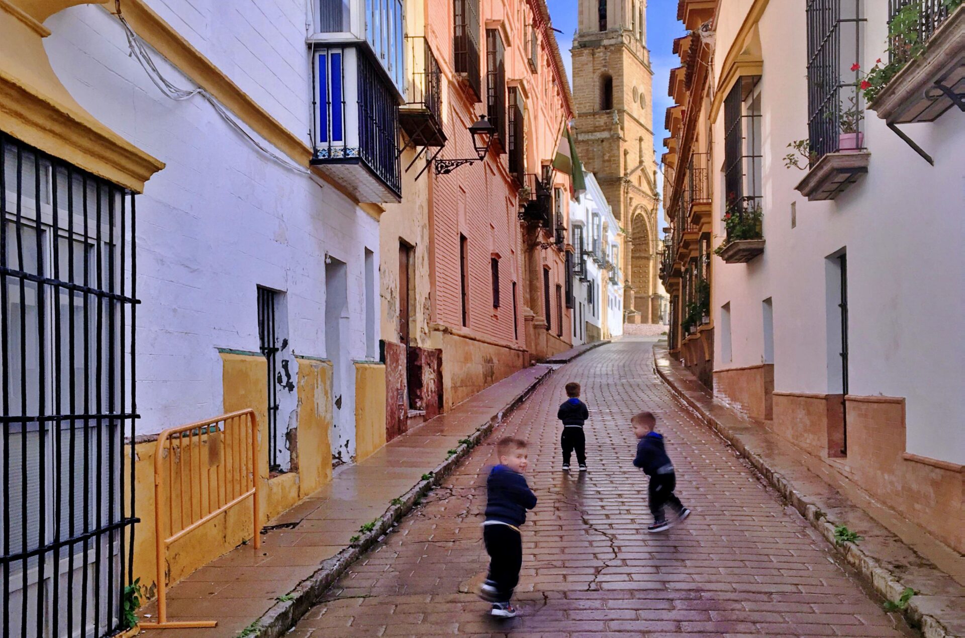 Best Attractions And Locations For A Family Vacation In Spain
