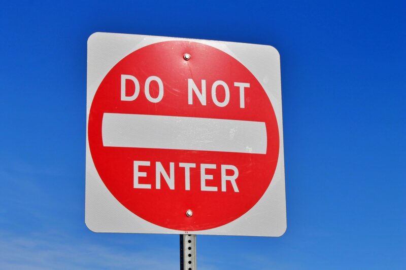 US State Department's 'Level 4: Do Not Travel' List For 2024