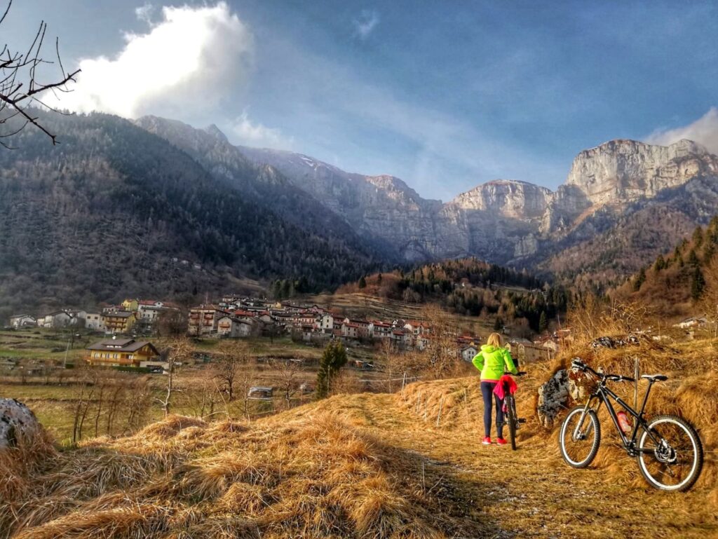 Cammino Retico: 7-Day Hike Through Italy’s Dolomites Mountains