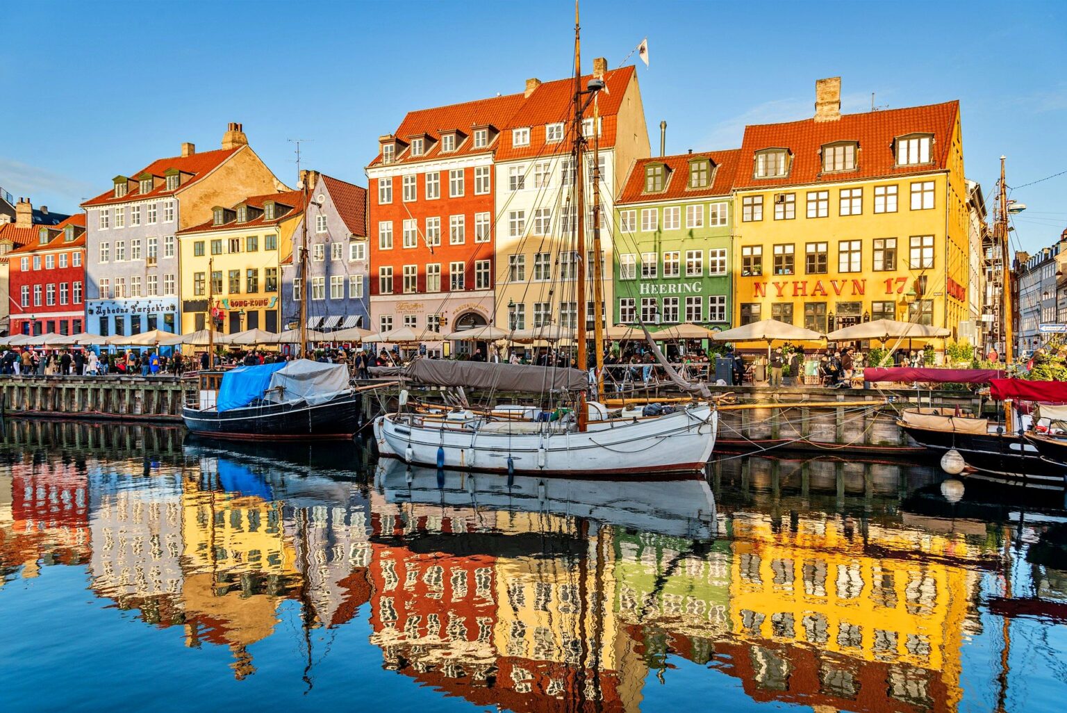 Top Things To Experience On A Summer Vacation In Denmark