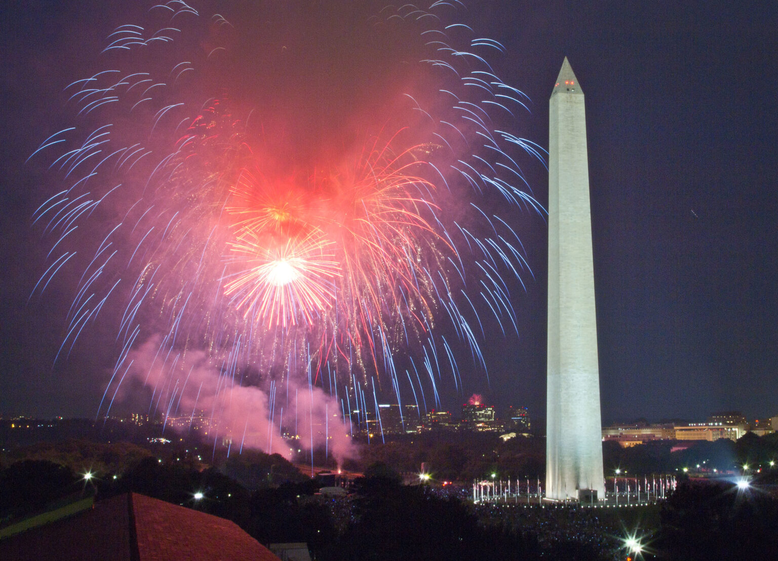 Washington, DC Prepares For 250th Anniversary Celebration In 2026